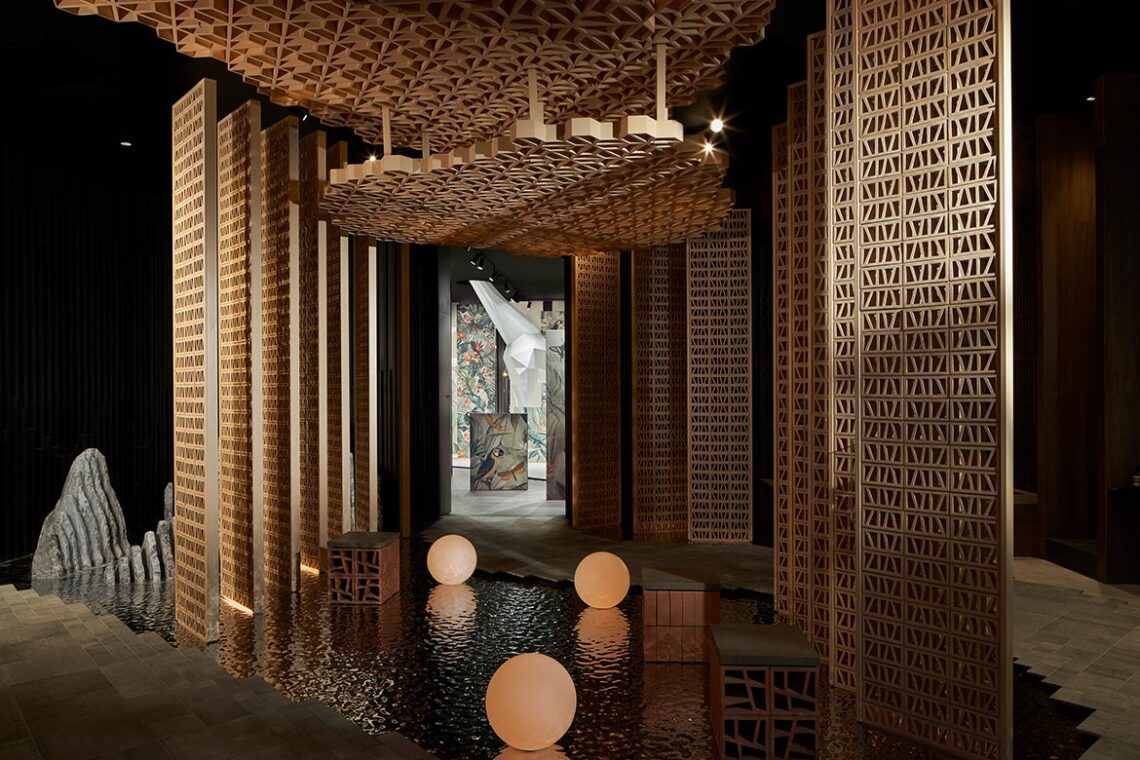 A comprehensive guide to tiles and surfacing materials | Indesign Live ...