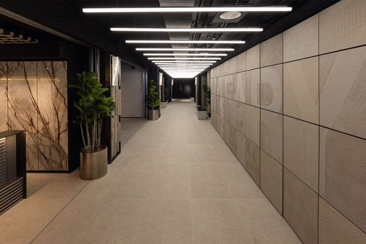 Hafary House, Singapore - FARM | IndesignLive