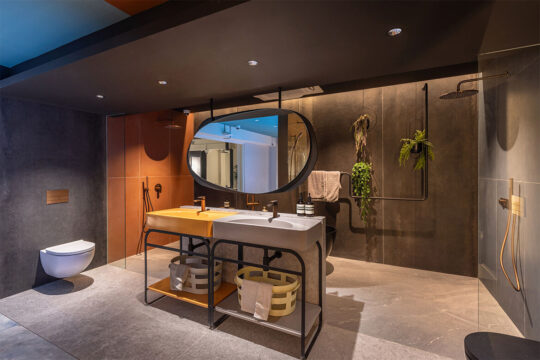 Hafary House, Singapore - FARM | IndesignLive