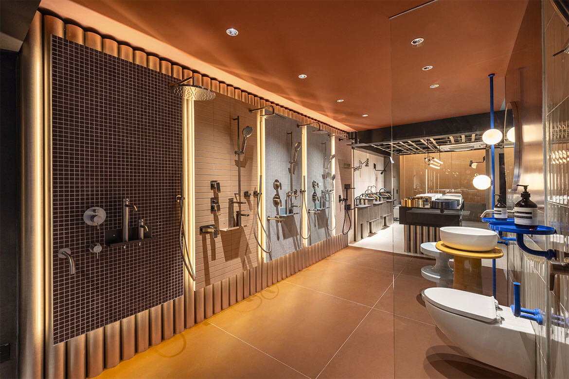 Hafary House, Singapore - FARM | IndesignLive