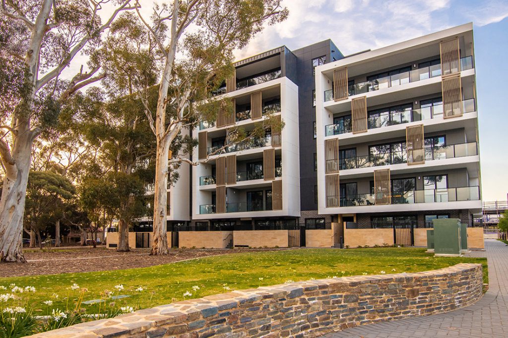 What makes Adelaide most liveable city in Australia in 2021? | IndesignLive