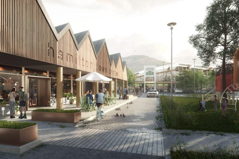 HDR's 2024 Megatrends | IndesignLive