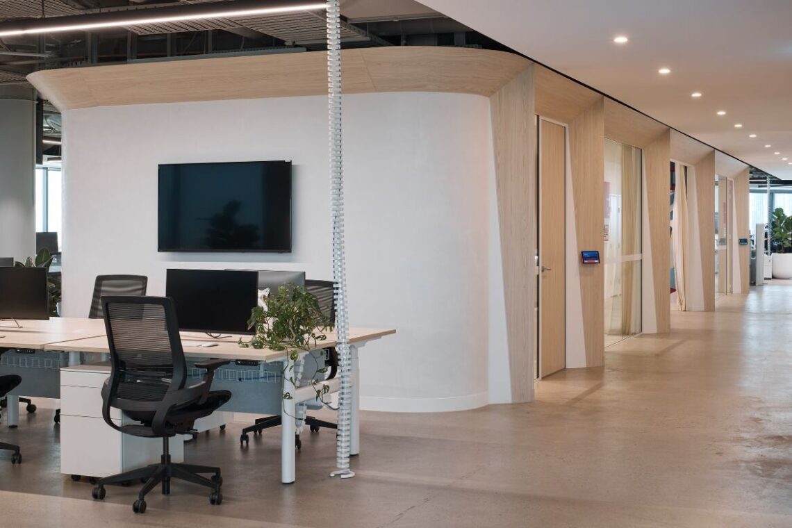 Hammond Studio - ROKT | IndesignLive