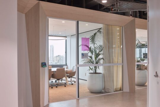 Hammond Studio - ROKT | IndesignLive