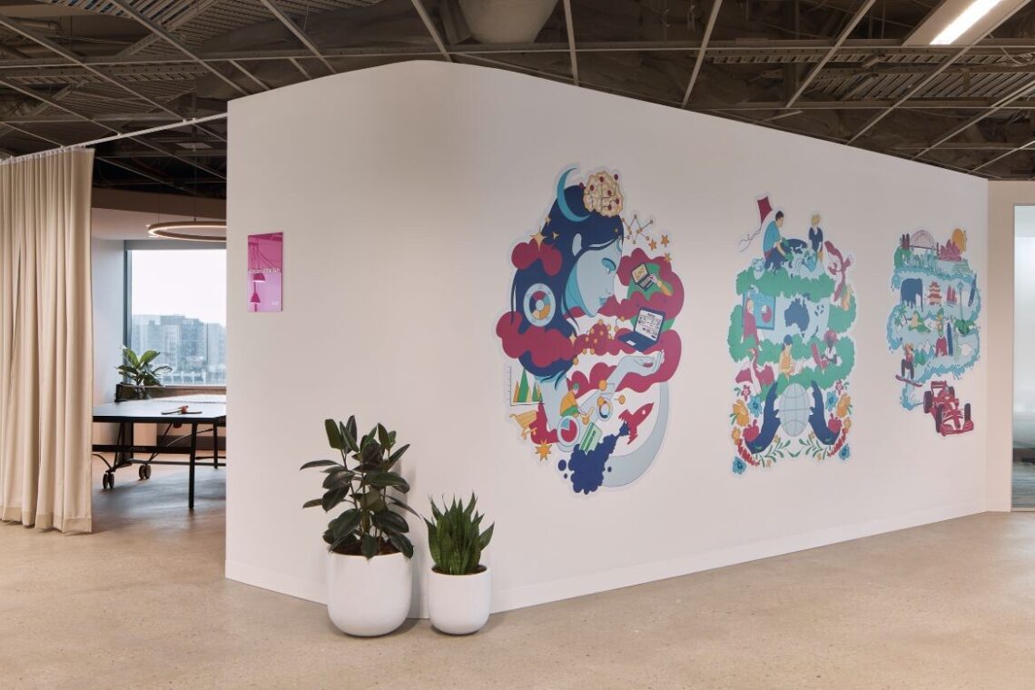 Hammond Studio - ROKT | IndesignLive