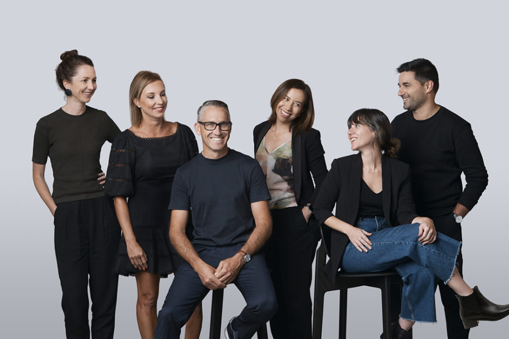 Todd Hammond takes stock, four years on from going solo | IndesignLive