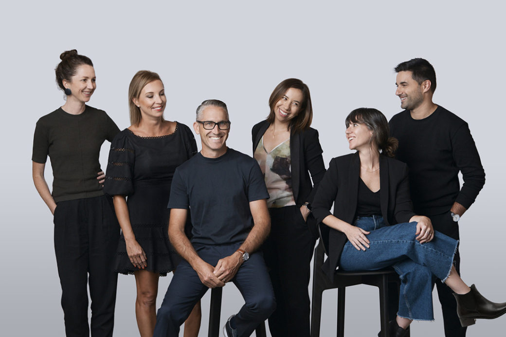 Todd Hammond takes stock, four years on from going solo | IndesignLive