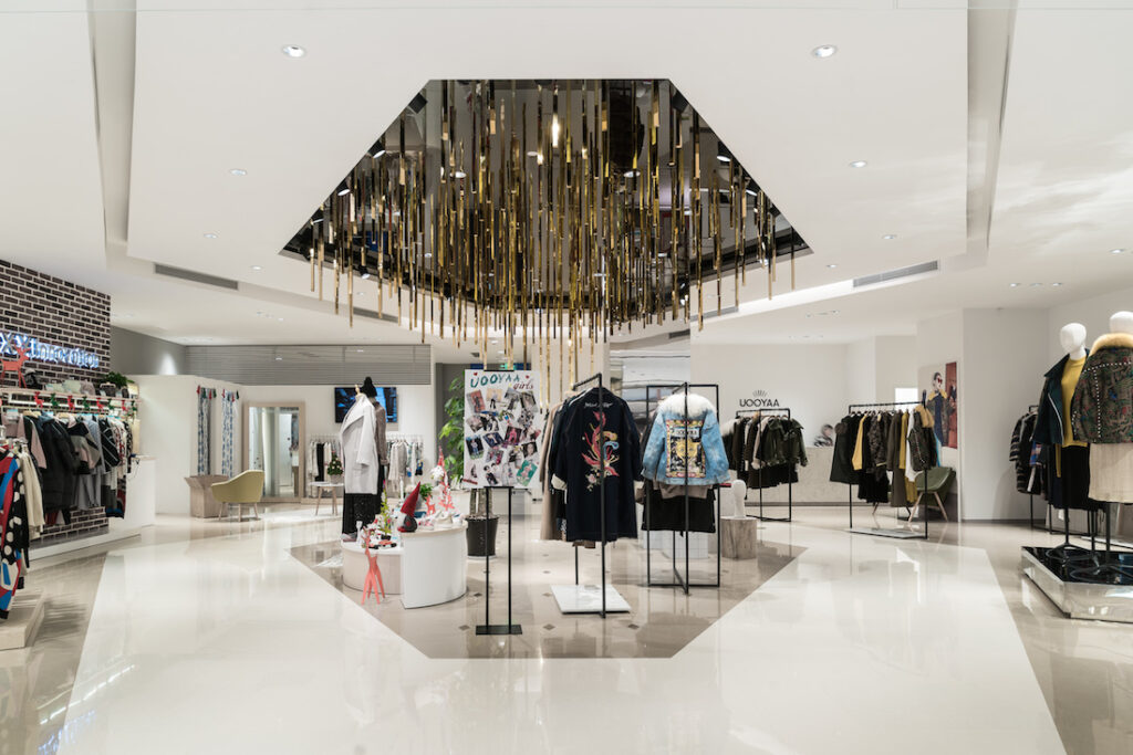 Boxes Within Boxes: Benoy Thinks Outside the Box | Indesign Live ...