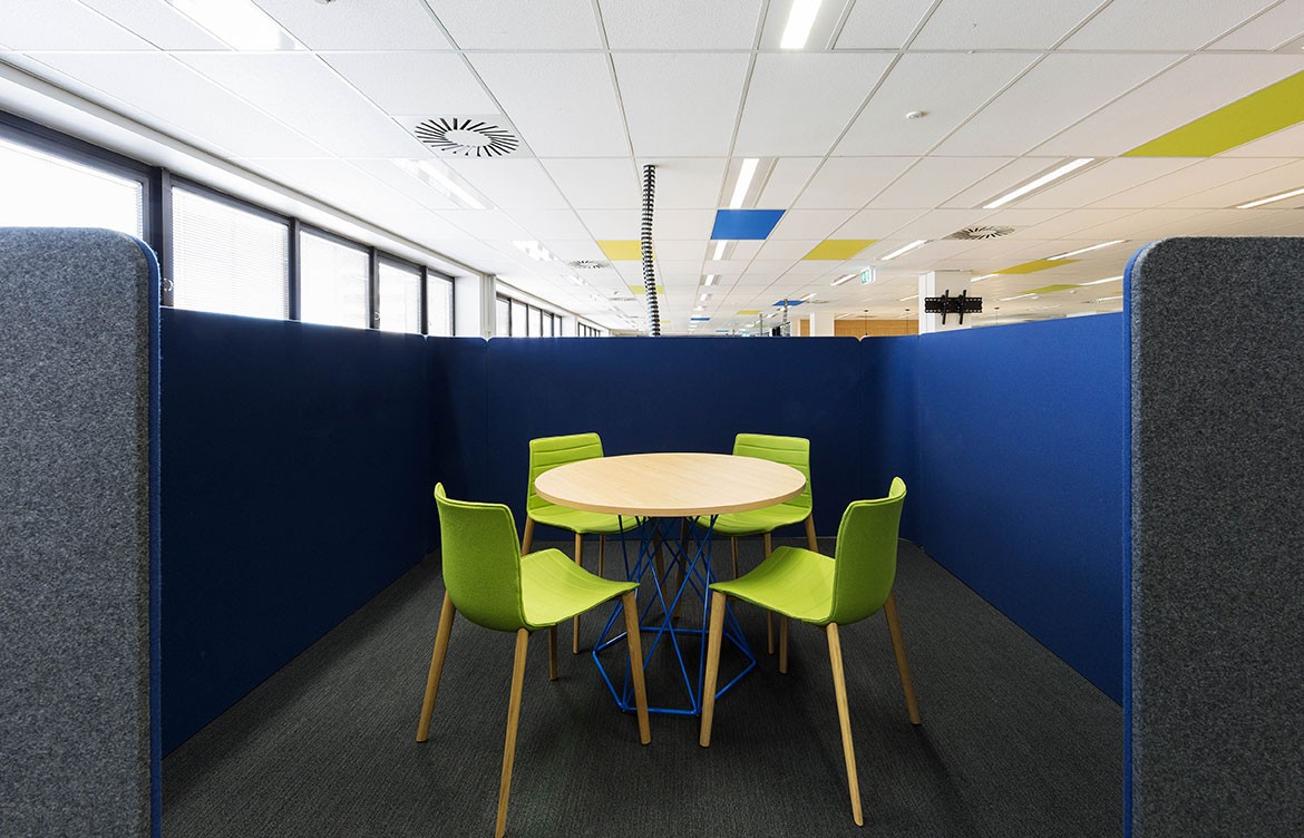 Harbour | Aspect Furniture Systems | Indesignlive The Collection