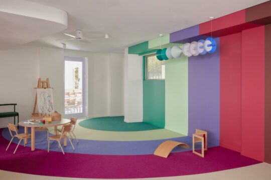 Harbour Early Learning | IndesignLive