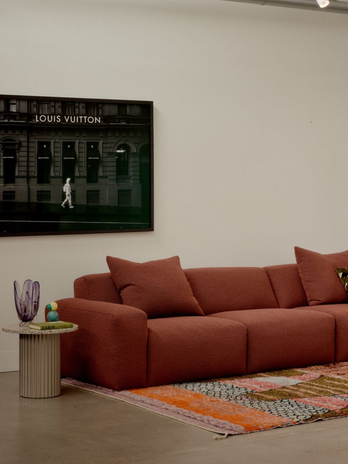 Harbro | IndesignLive