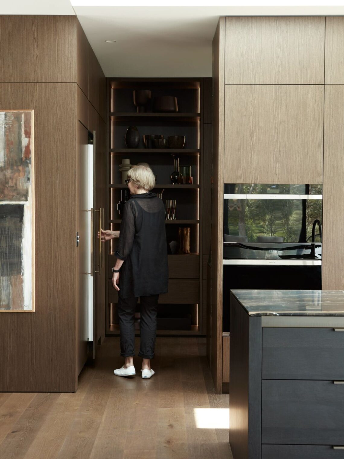 Sub Zero and Wolf’s Kitchen Design Contest | IndesignLive