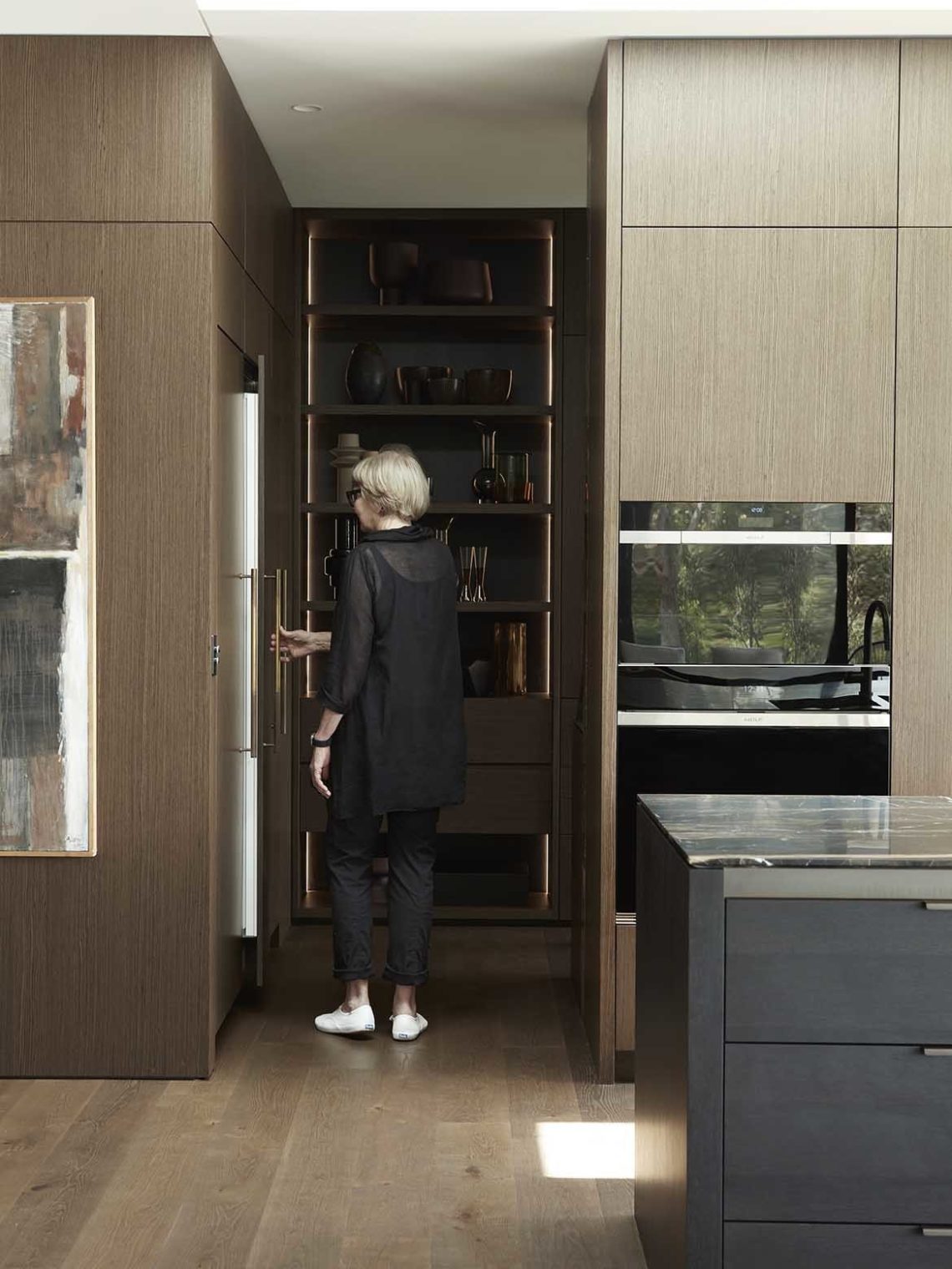 Sub-Zero Wolf Kitchen Design Contest | IndesignLive