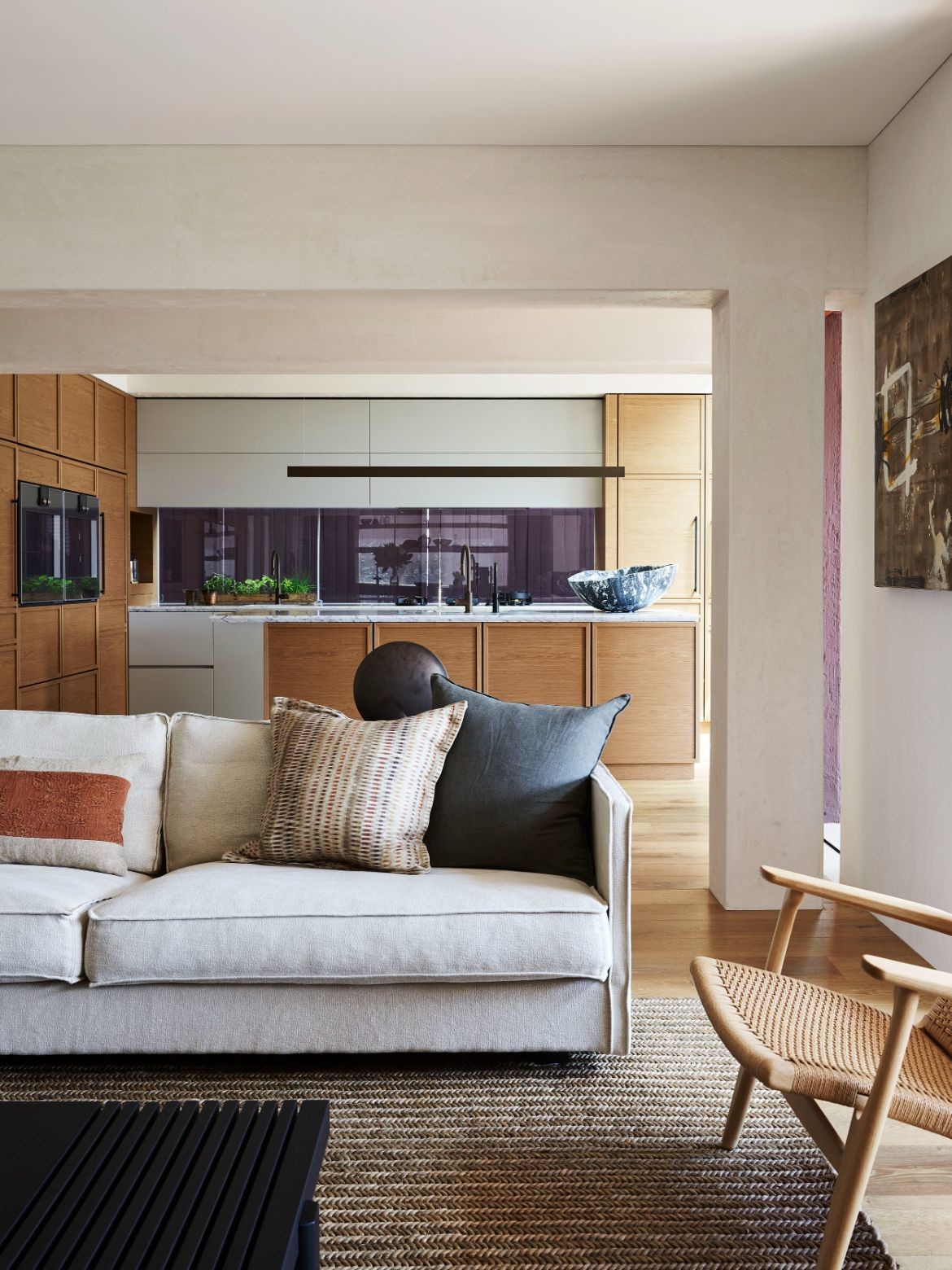 Meryl Hare's legacy of enrichment | IndesignLive