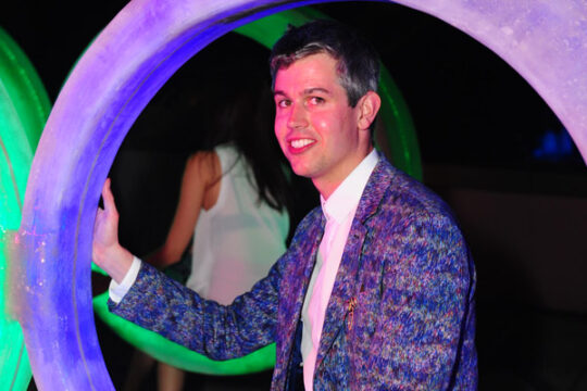 Bompas & Parr On Epicurean Design | Indesign Live: Interior Design and ...