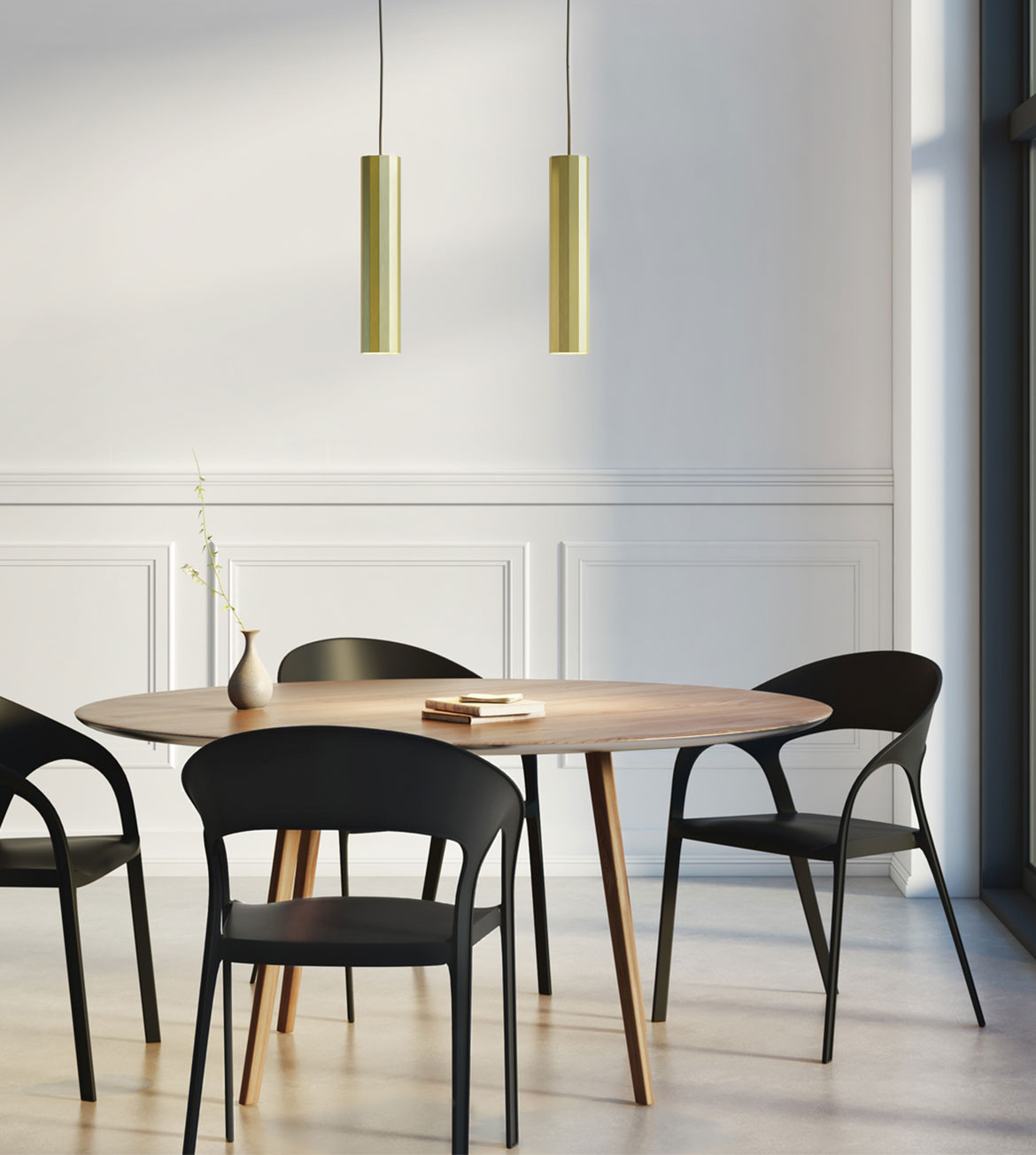 Astro Lighting: International design with a British core | IndesignLive