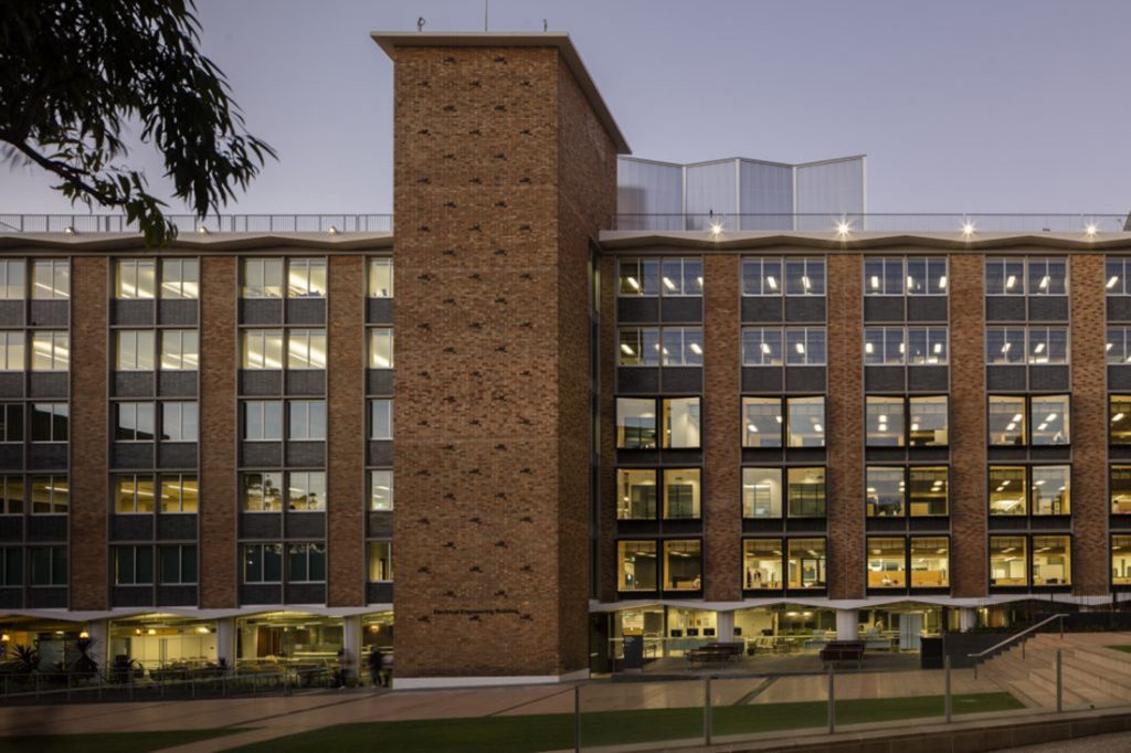 Dynamic, agile and empowering spaces with CSM | IndesignLive