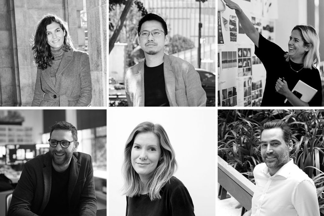 Hassell names 6 new principals in recent global promotions | IndesignLive