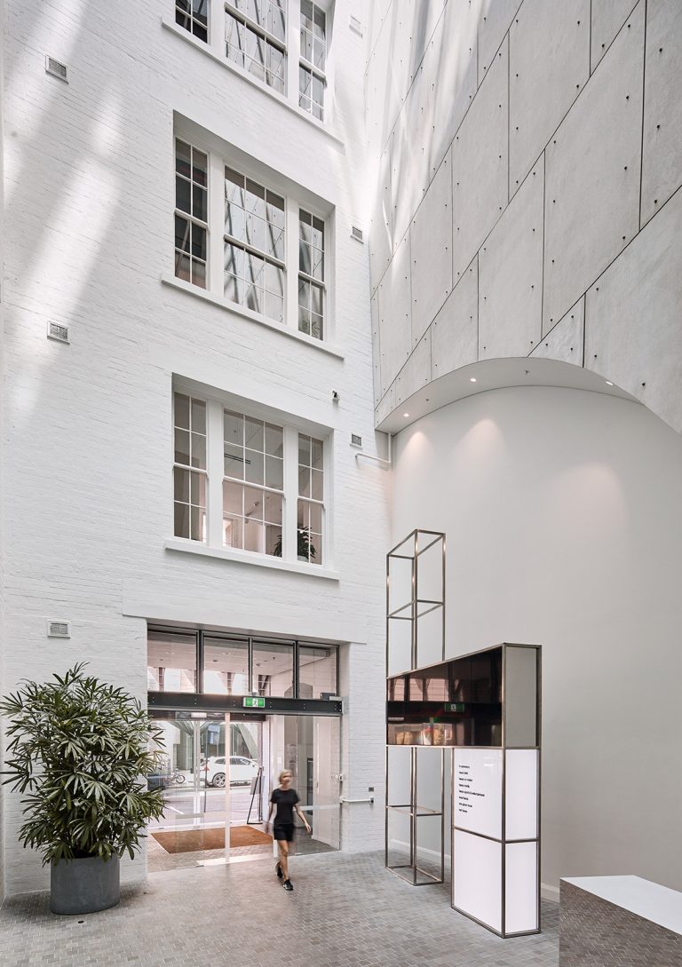 Todd Hammond takes stock, four years on from going solo | IndesignLive