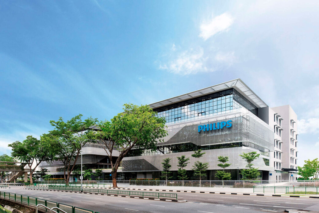 Exchange Place | Indesign Live: Interior Design and Architecture