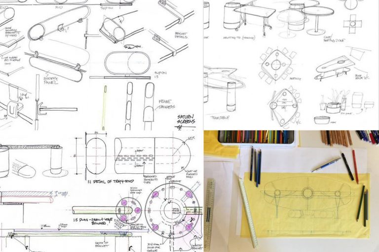 Sakuru by Haworth and Gavin Harris | IndesignLive