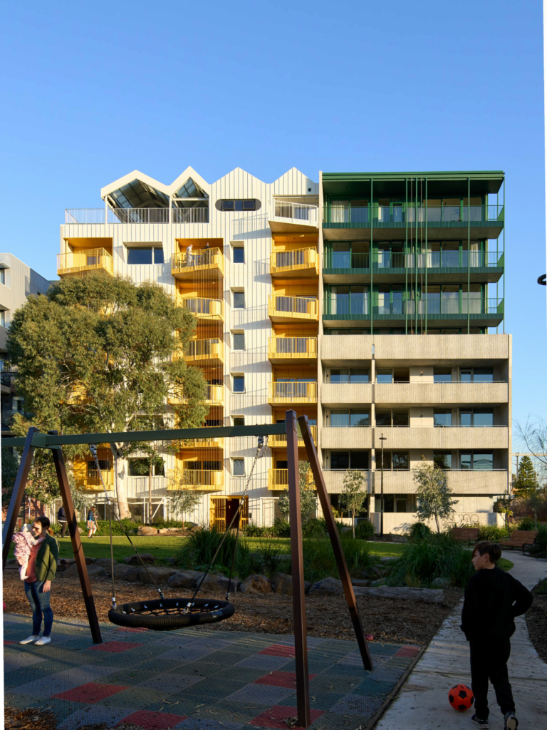 Hayball – Social value | IndesignLive