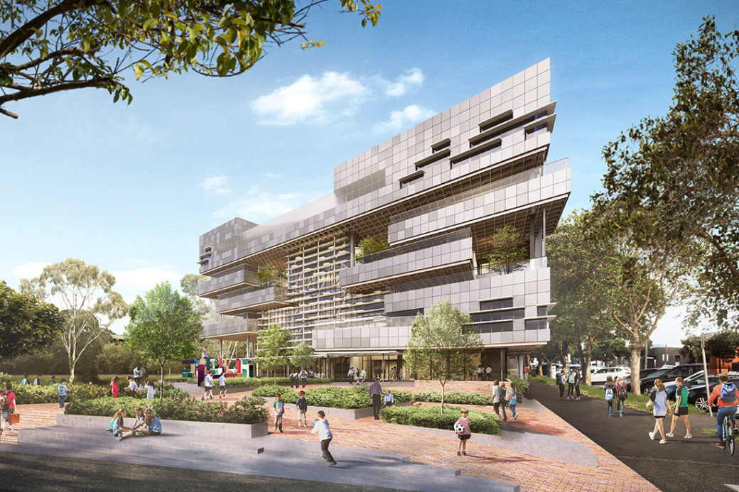 Sky-High Schooling With Hayball | IndesignLive