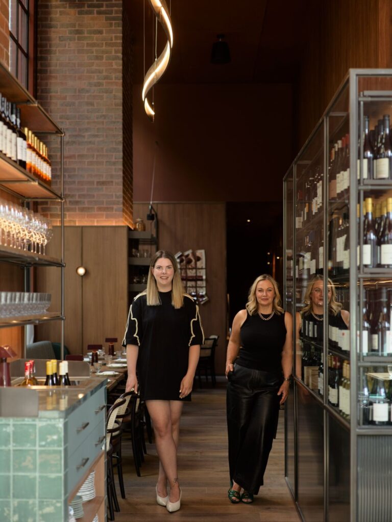 Mitchell & Eades | IndesignLive