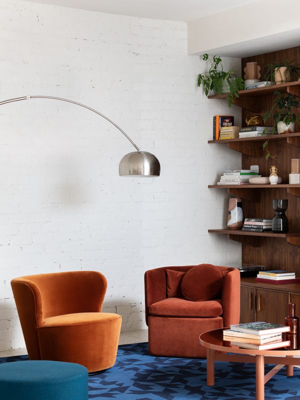 Haymes introduces the latest iteration of its colour library | IndesignLive