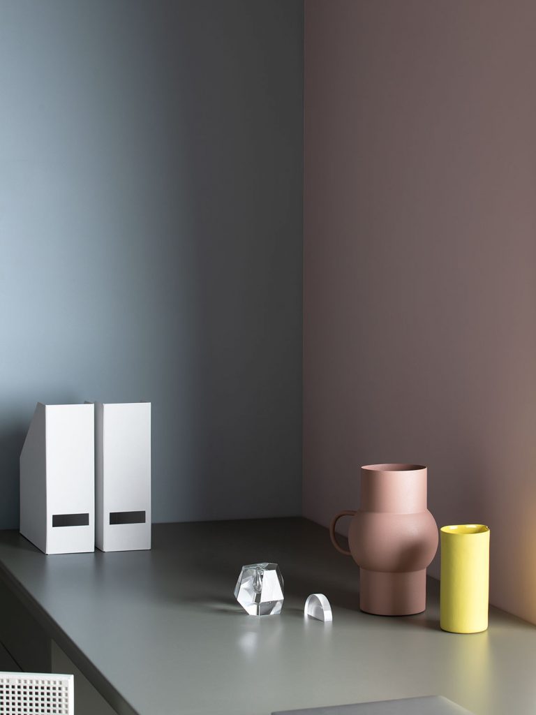 Haymes introduces the latest iteration of its colour library | IndesignLive