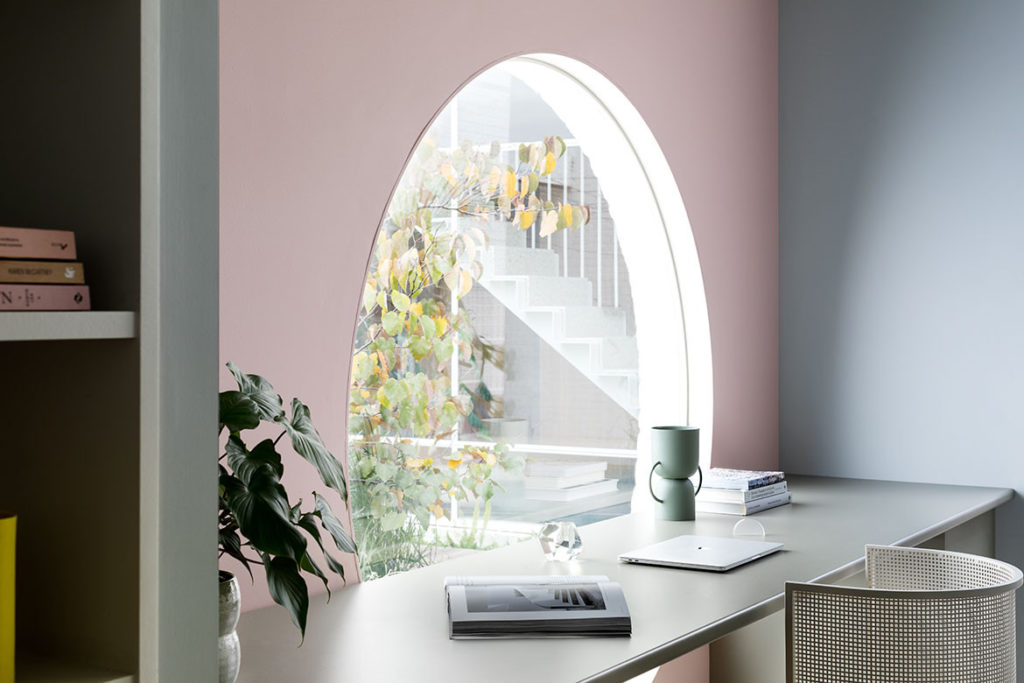 Haymes introduces the latest iteration of its colour library | IndesignLive