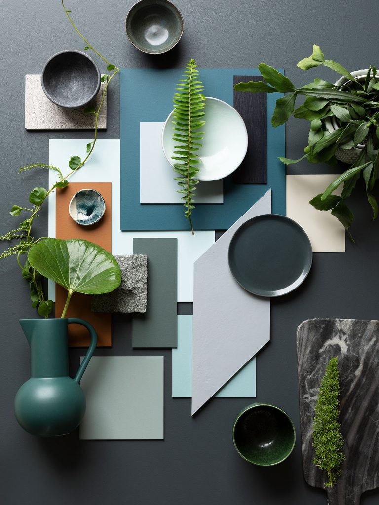 Haymes introduces the latest iteration of its colour library | IndesignLive