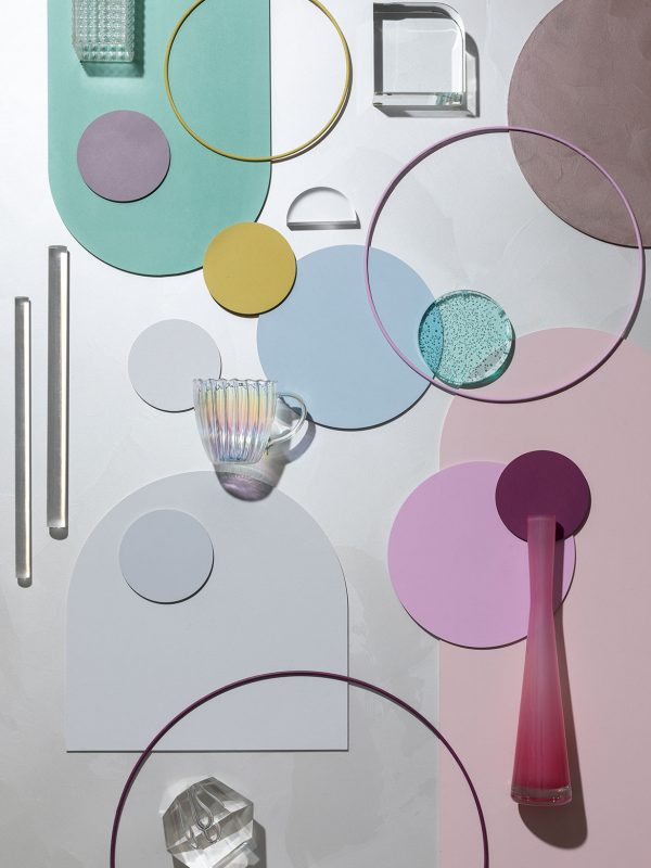Haymes introduces the latest iteration of its colour library | IndesignLive