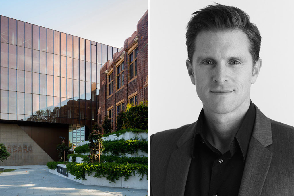 Jeremy Deale: Balancing Sustainability and Culture | IndesignLive