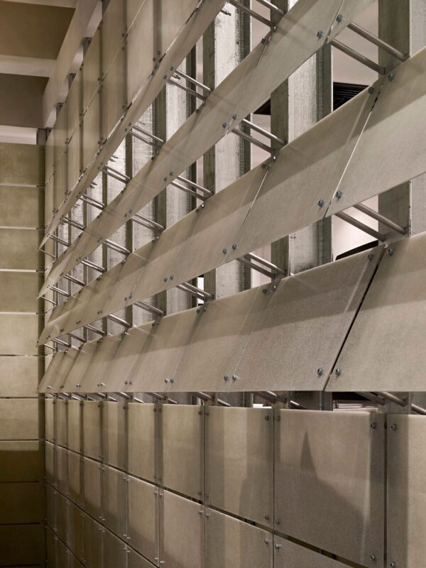 Hecker Guthrie - Green Cup Canteen | Indesignlive