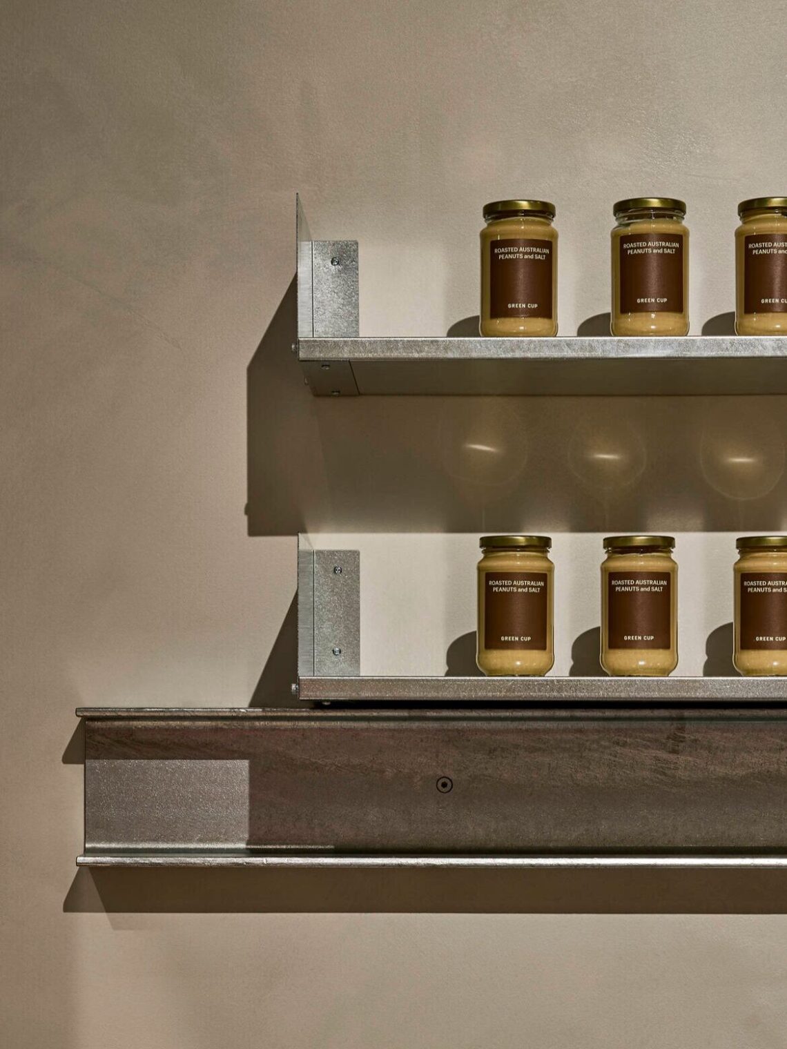 Hecker Guthrie - Green Cup Canteen | Indesignlive