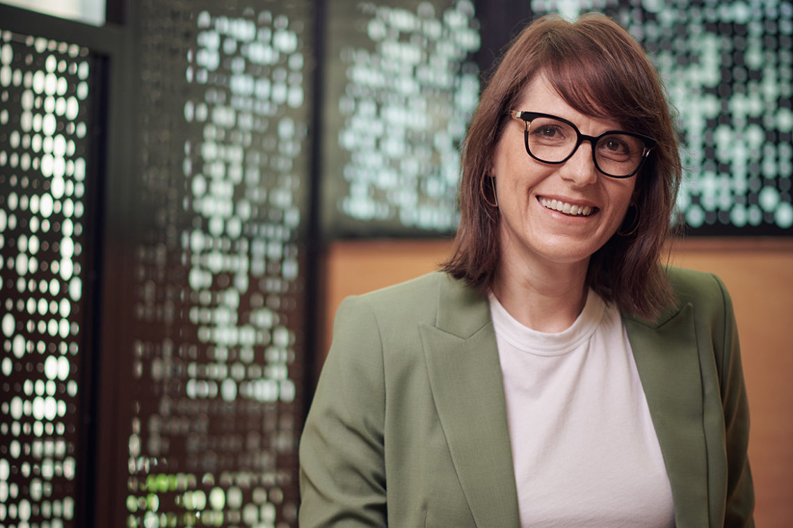 Gray Puksand on the future workspace, post-pandemic | IndesignLive