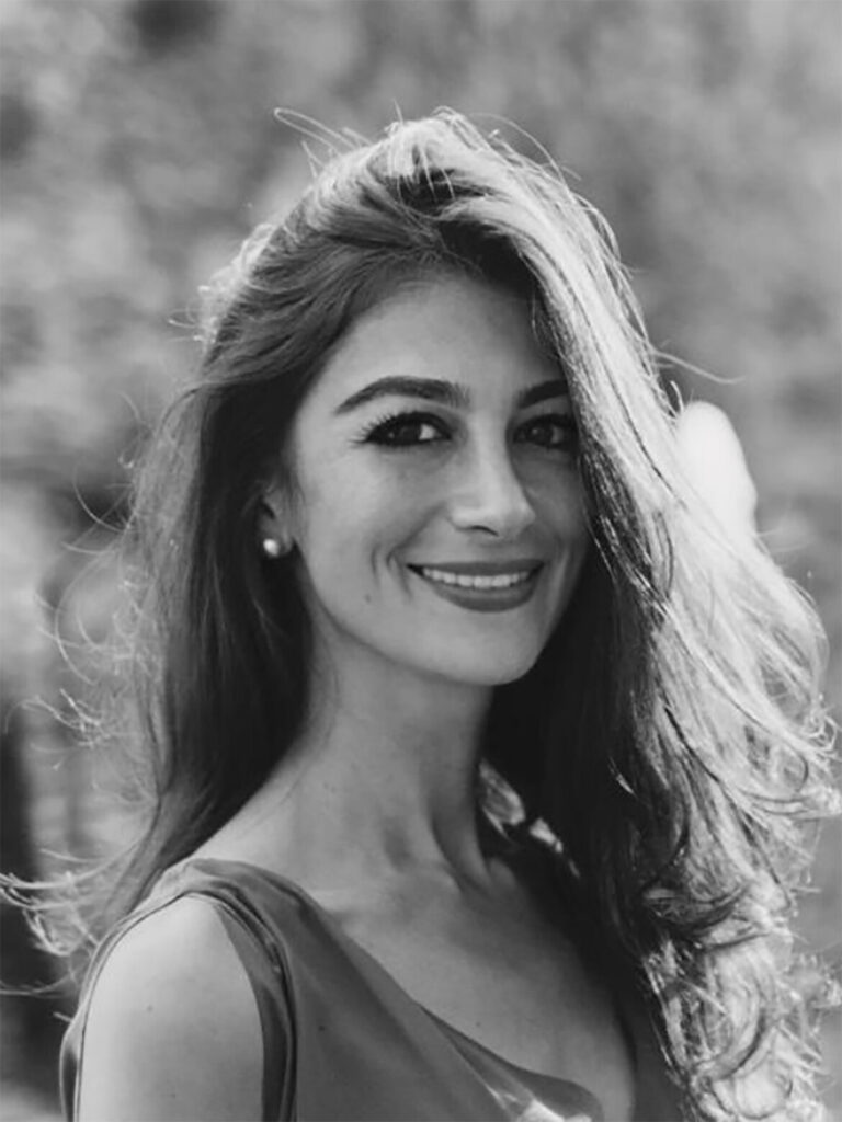 Helena Clunies-Ross - INDE.Awards jury | IndesignLive