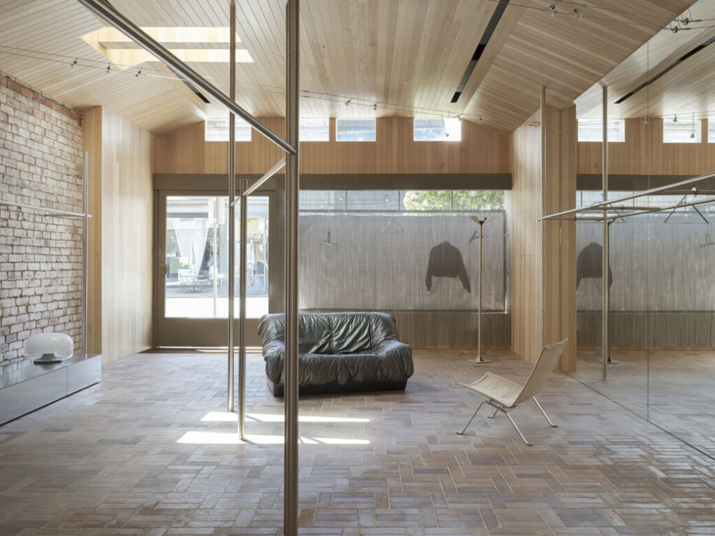 AP Design House - Henne | Indesignlive