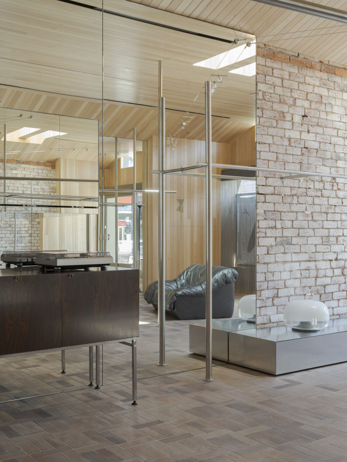 AP Design House - Henne | Indesignlive