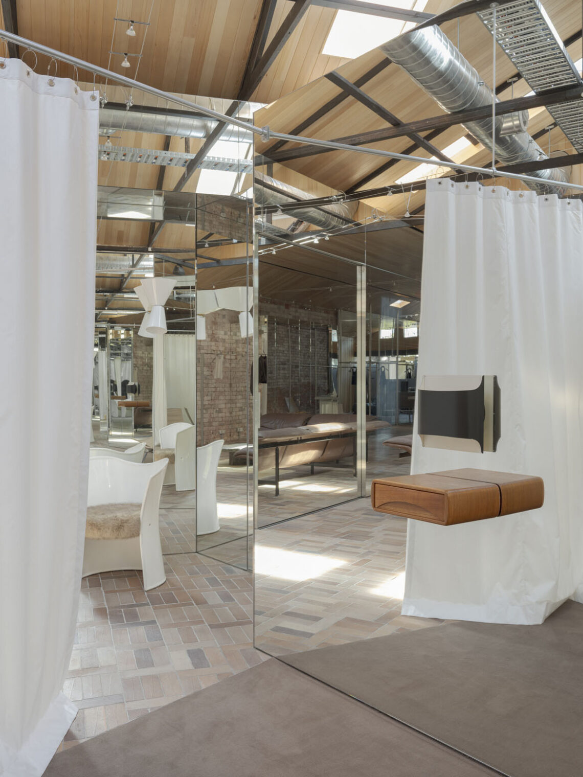 AP Design House - Henne | Indesignlive