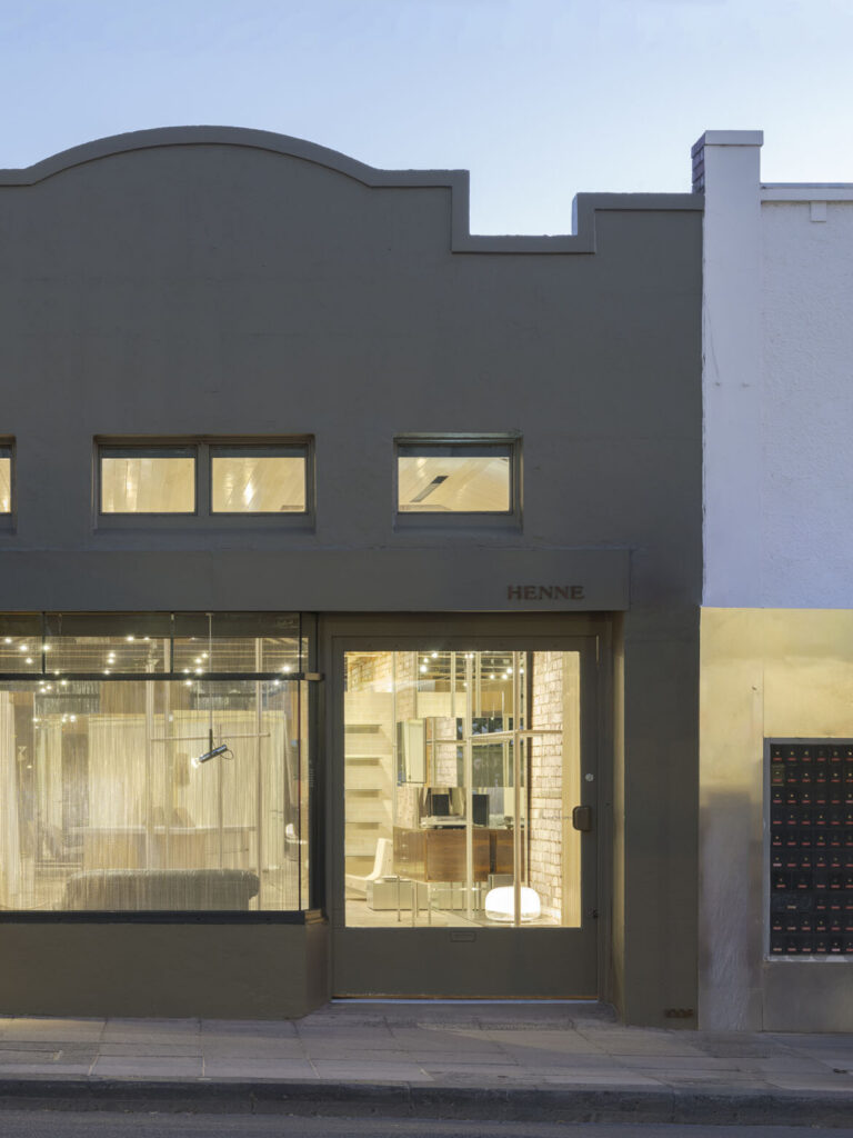 AP Design House - Henne | Indesignlive