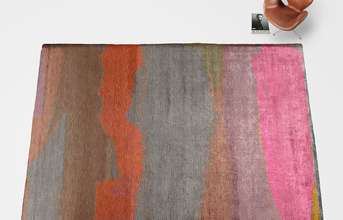 Henzel Studio - Signature | Cadrys Contract | Indesignlive The Collection