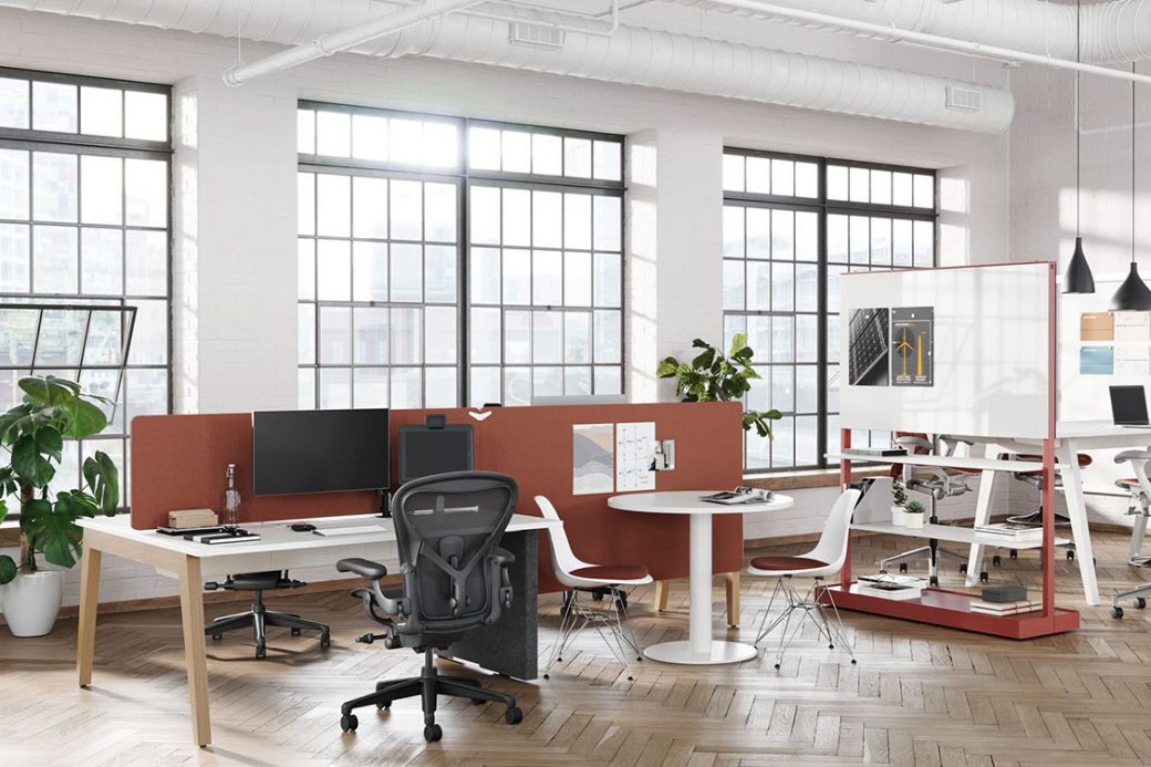 Talent - ACTIU | IndesignLive