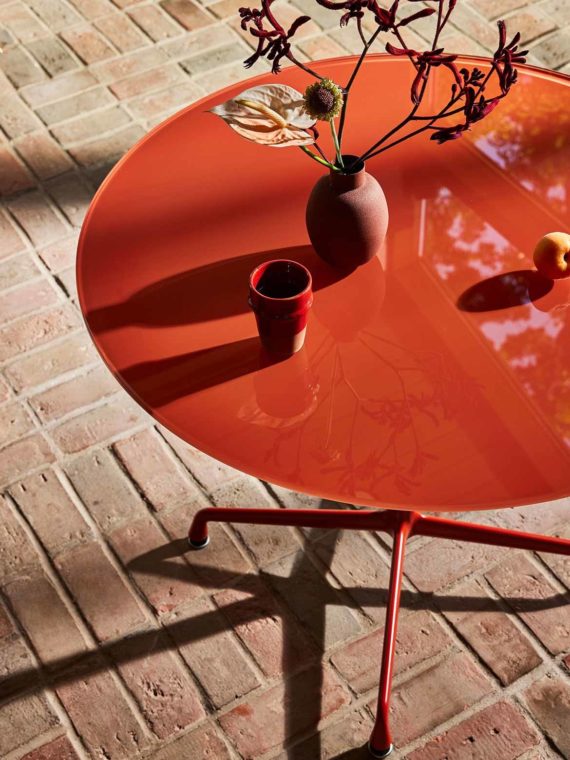 Herman Miller and HAY have reinterpreted your favourite Eames designs ...