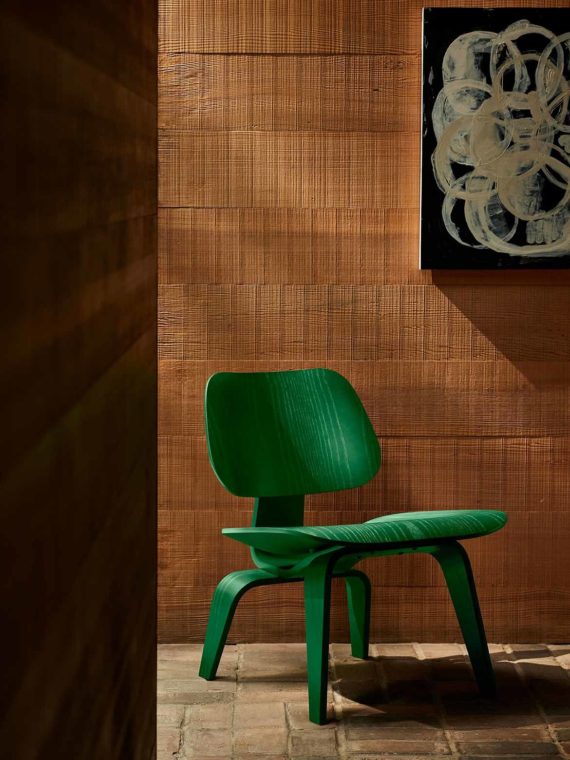 Herman Miller and HAY have reinterpreted your favourite Eames designs ...