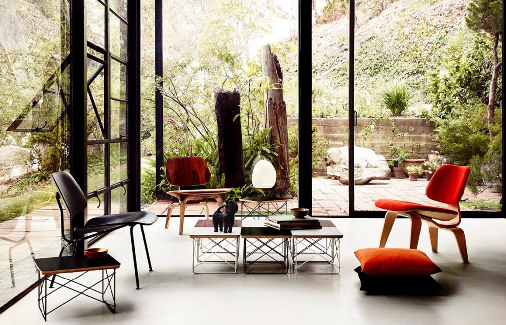 75 years of Eames LCW, the chair that broke the mould | IndesignLive