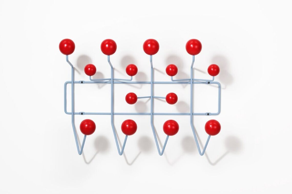 Herman Miller revisits iconic Eames designs | IndesignLive