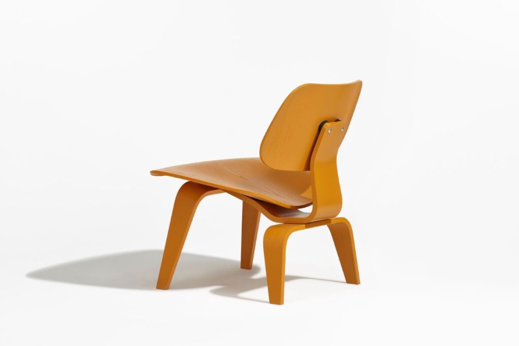 Herman Miller revisits iconic Eames designs | IndesignLive