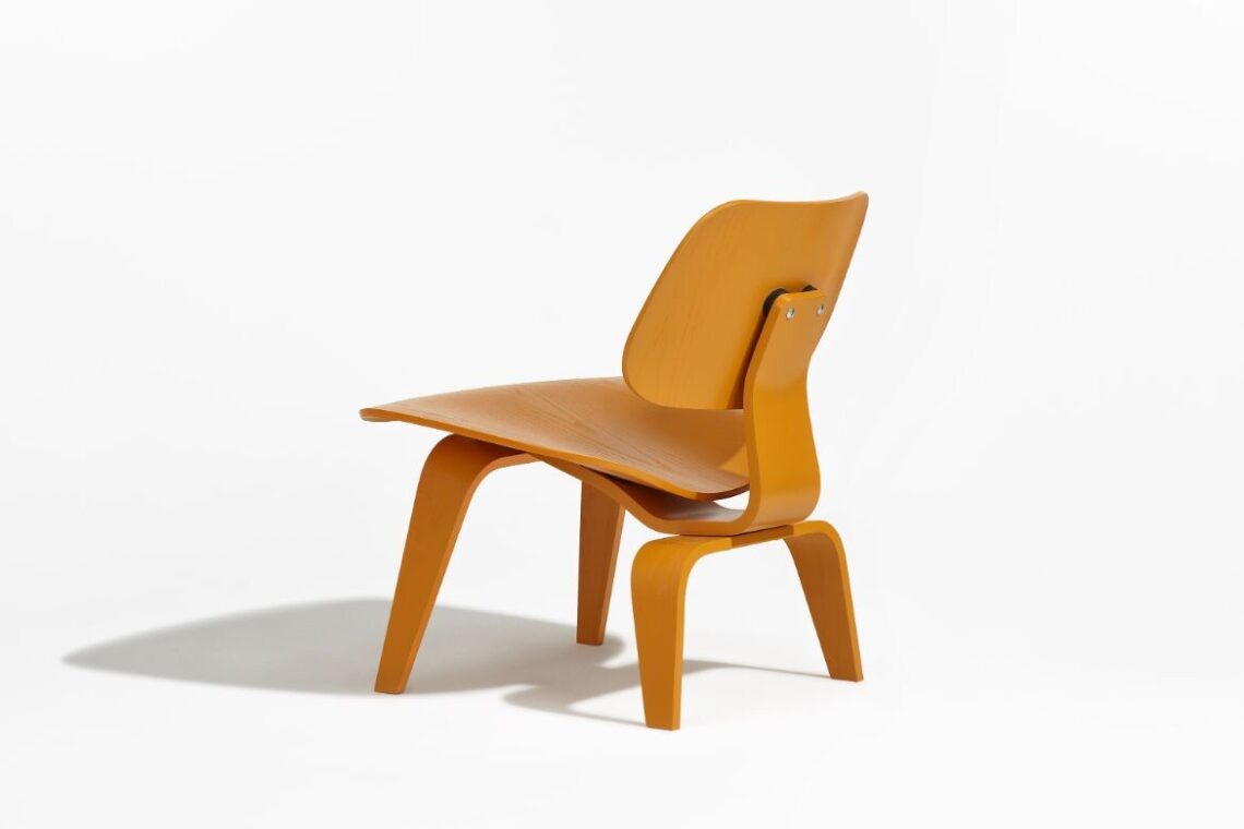 Herman Miller revisits iconic Eames designs | IndesignLive